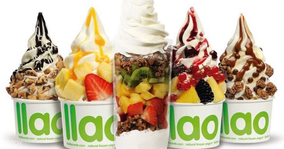 Llao Llao, Malaysia - Klook Malaysia